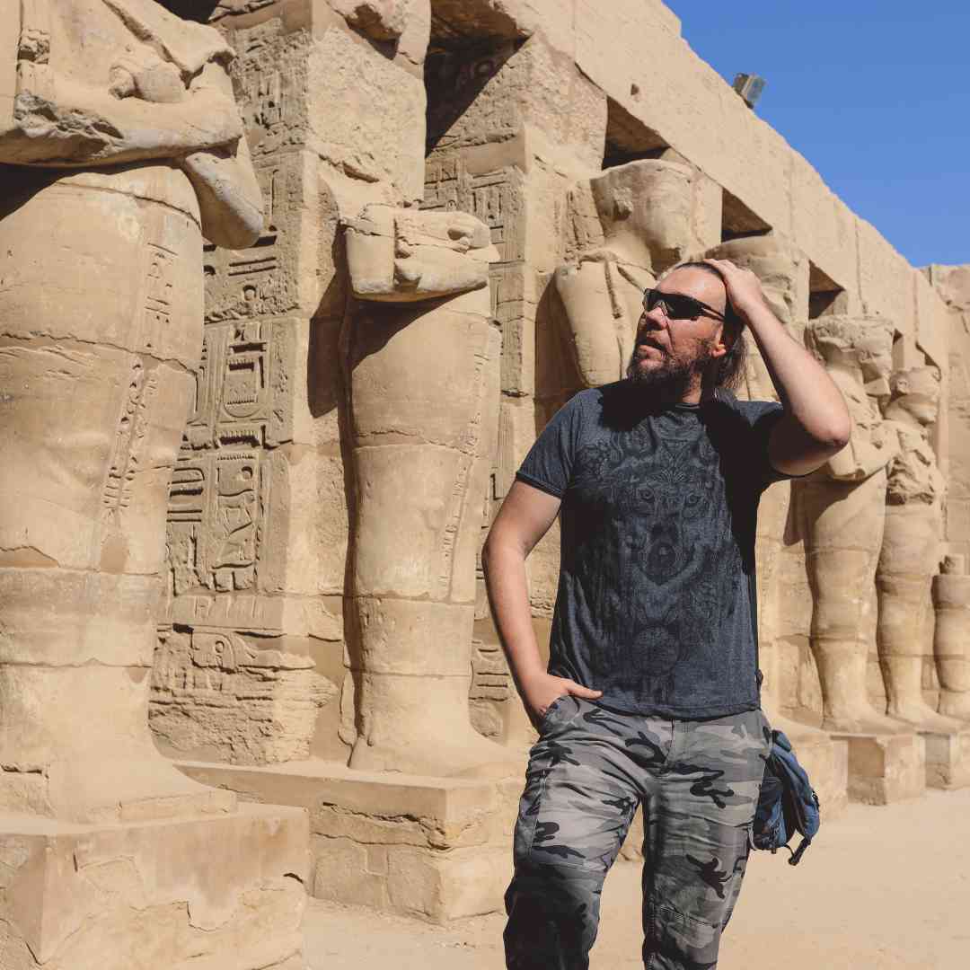10 Unmissable Landmarks in Luxor: A Journey Through Ancient Egypt ...